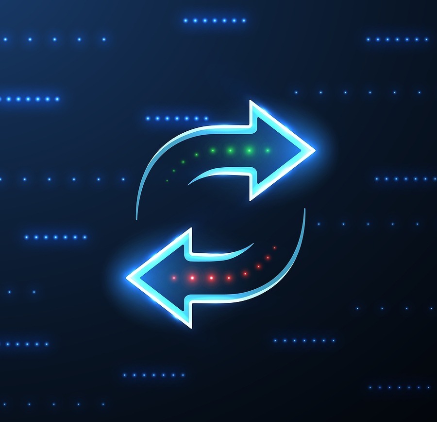 What is the data lifecycle and how does it shape security?