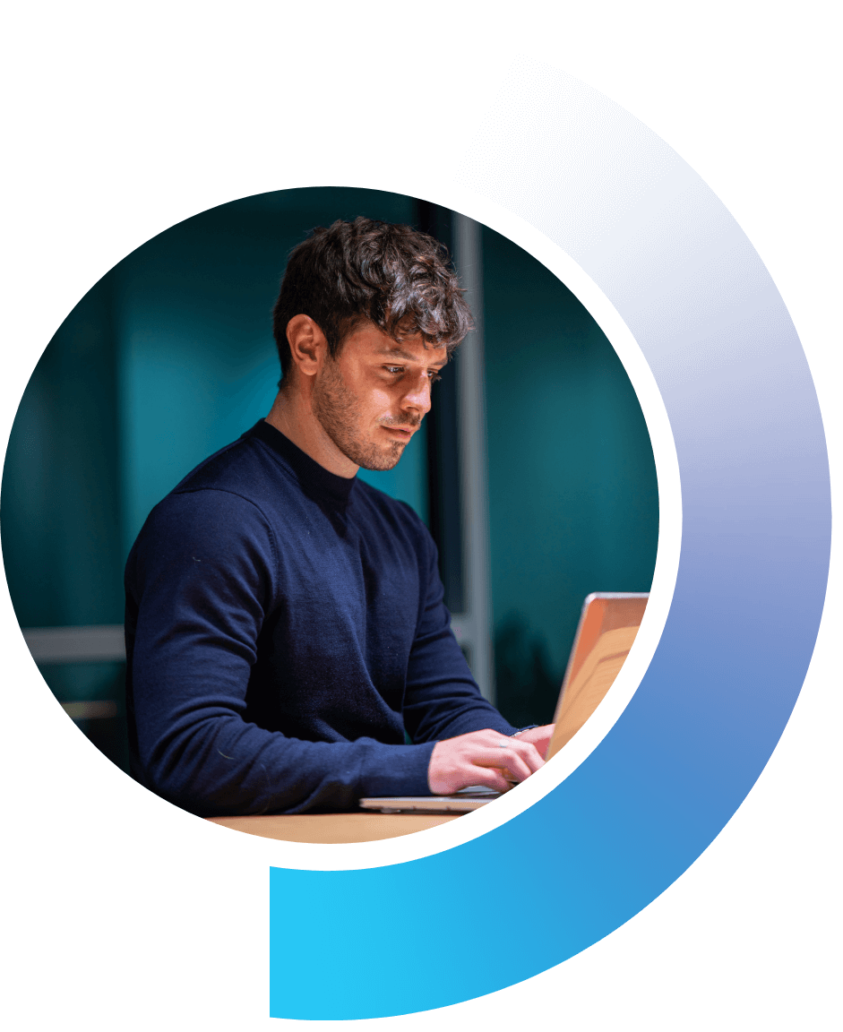 Ovation Data | We Provide Total Data-Management Services