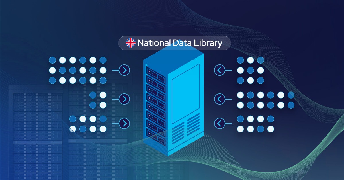 Reflections on the National Data Library – Building Trust, Readiness and Utility - Ovation Data